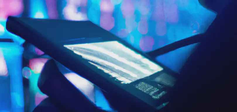 How E-Ink is Revolutionizing Our Digital World and Why You're Missing Out!