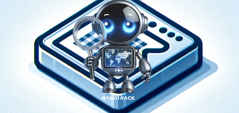 The Inside Scoop on Pixel Tracking and the Birth of NanoTrack