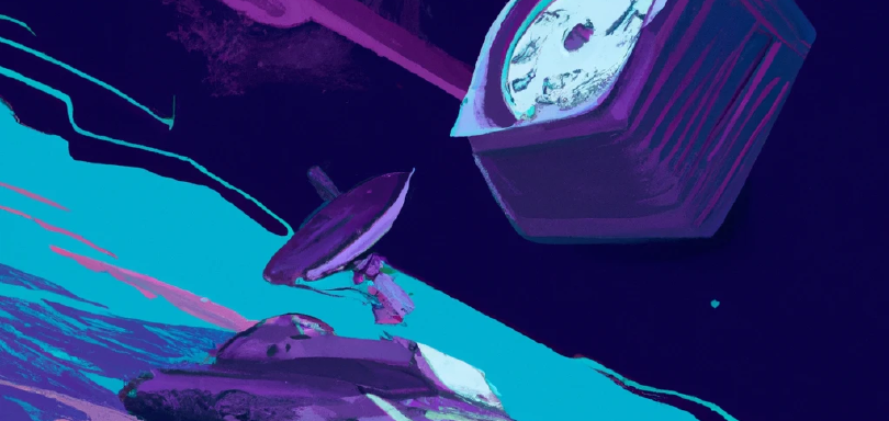 Clockwork OrangePi - Creating A Stratum-1 NTP Server · DillonBaird.io