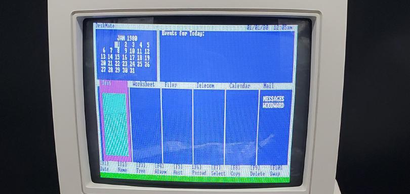 How A Tandy 1000 RSX Kickstarted My Career In Software Development